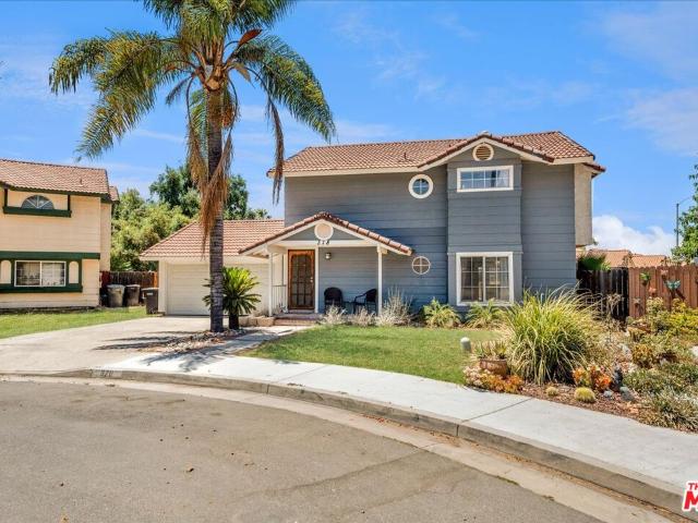 378 Oleander Dr, San Jacinto, CA 92582 | MLS #25564