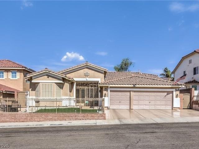 378 Otsego Ct, Henderson, NV 89012