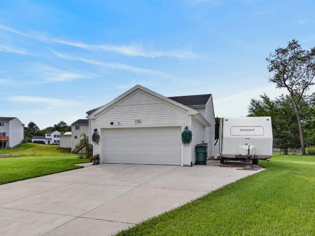 378 Lotz Court