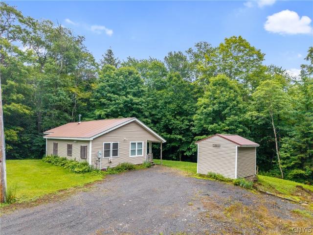 378 Little John Drive