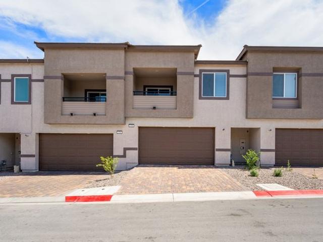 378 Morgan Crest Dr, Henderson, NV 89015