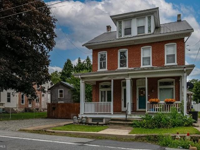 378 Main St, Blandon, PA 19510