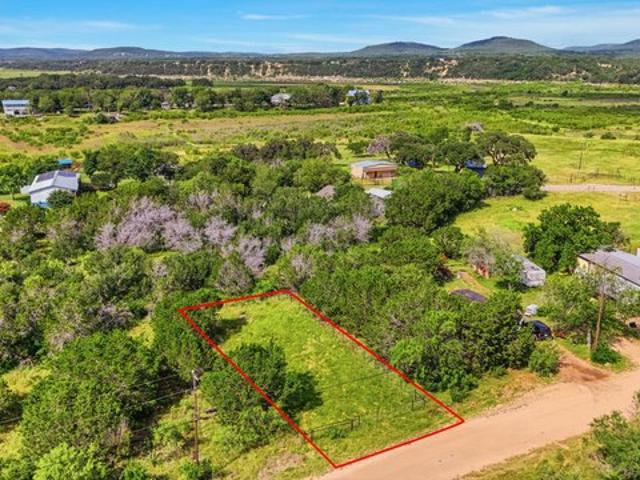 378 Medina Dr Lot 216, Bandera, TX 78003