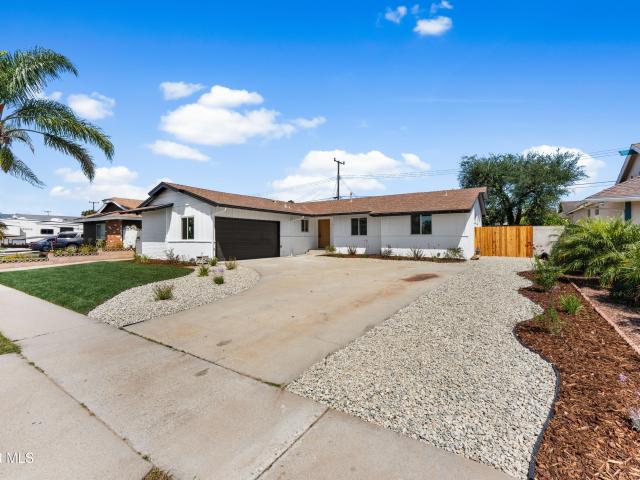 378 Murray Ave, Camarillo, CA 93010 | MLS #26003