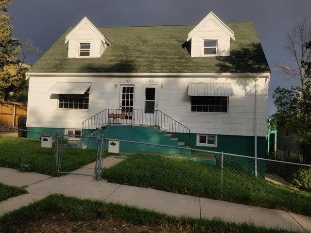 378 N 1st East St Unit 380, Green River, WY 82935