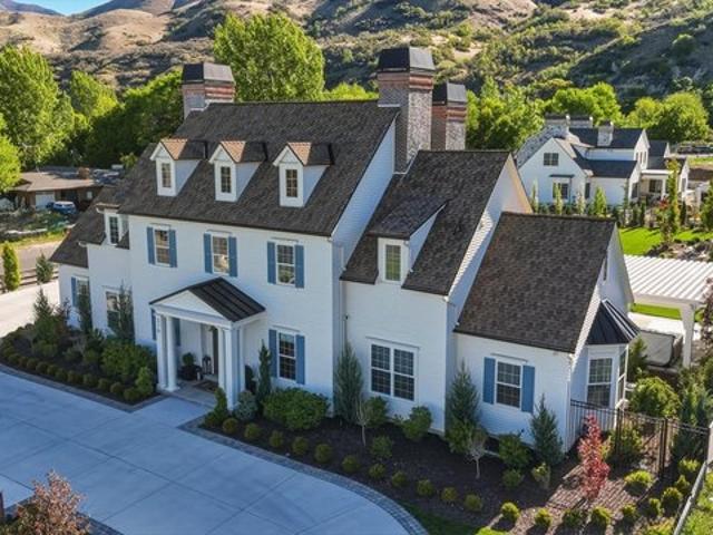 378 N Clegg Canyon Dr E, Mapleton, UT 84664