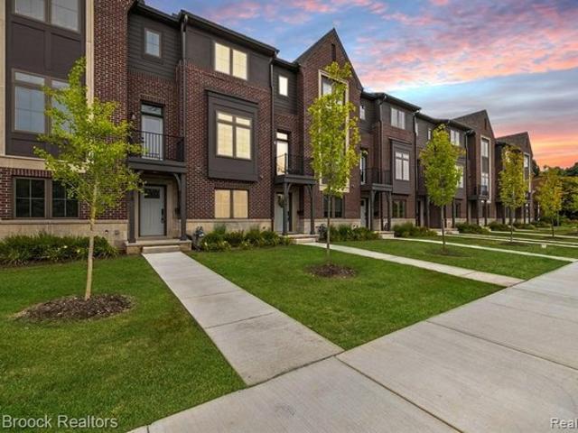 378 Notre Dame St, Grosse Pointe, MI 48230