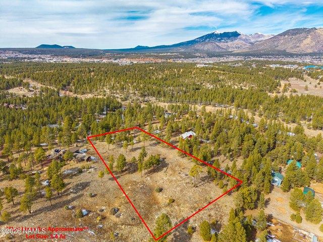 378 S Fourth St, Flagstaff, AZ 86004