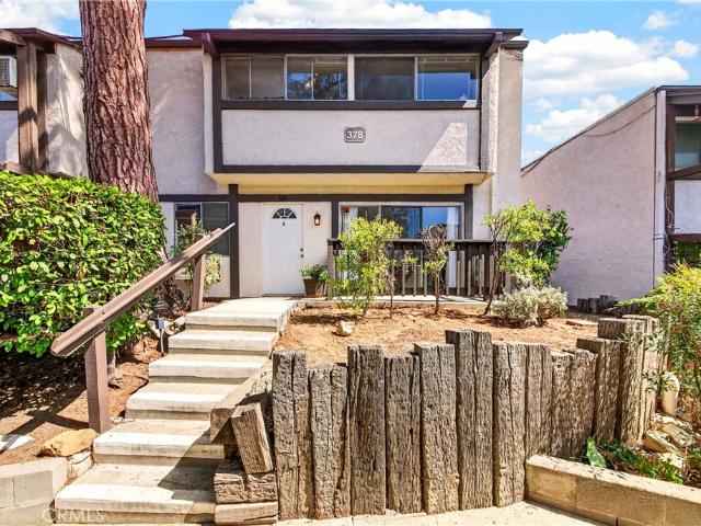 378 S Miraleste Dr Unit 431