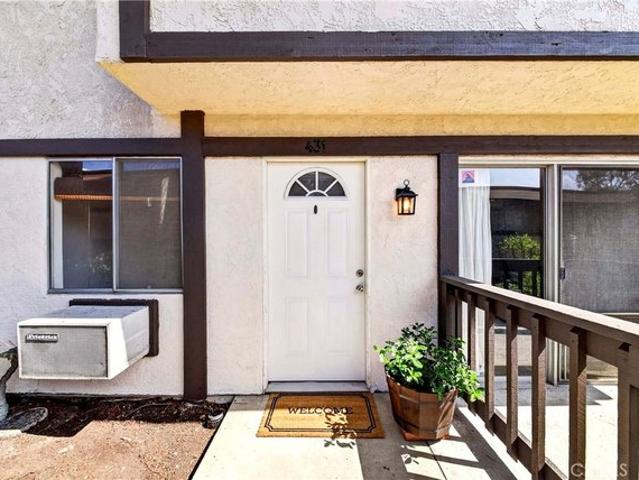 378 S Miraleste Dr Unit 431, San Pedro, CA 90732