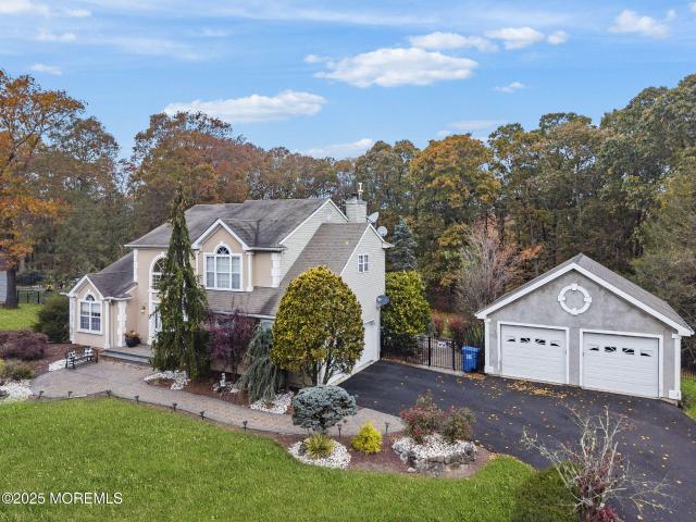 378 Sapphire Drive