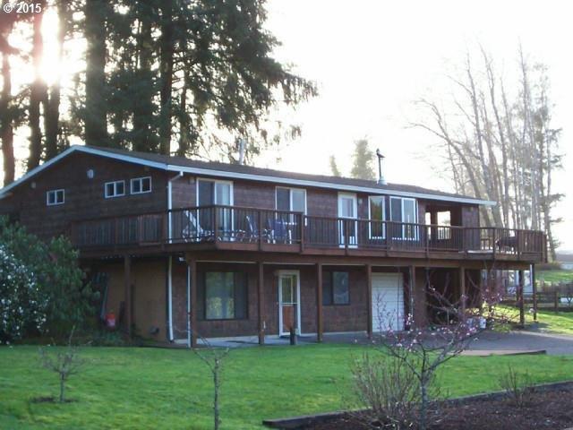 378 Spruce St, Wheeler, OR 97147