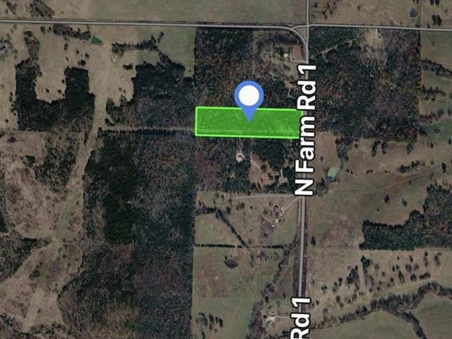 378 State Rte # U, Walnut Grove, MO 65770