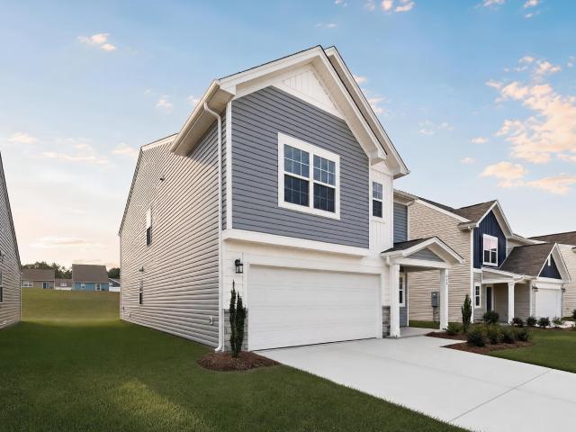 378 Sunnyfalls Drive