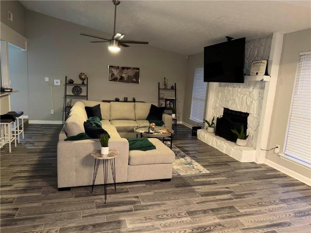 378 Park Ridge Cir, Riverdale, GA 30274 | MLS #7706