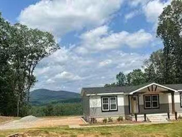 378 PEA RIDGE RD, BALL GROUND, GA 30107 Single Family Residenc.
