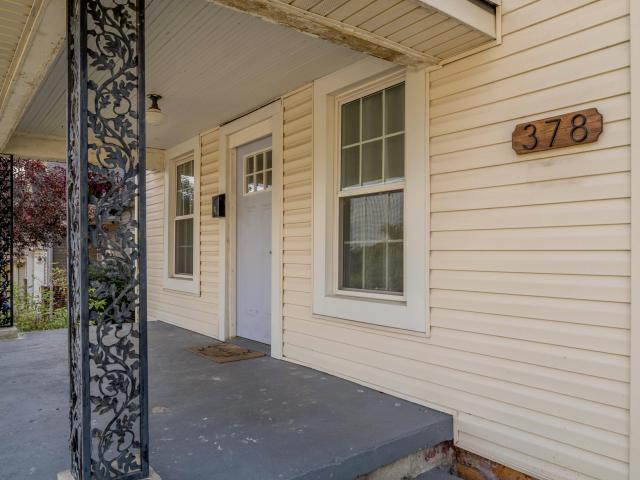 378 Preston Avenue