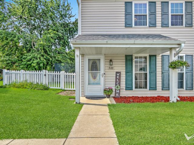 378 Rodenburg Road