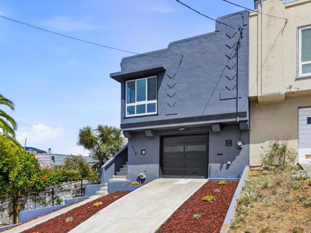 378 Ralston Street