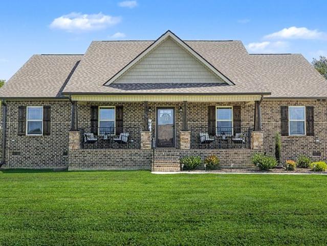 378 Randall Ln, Manchester, TN 37355