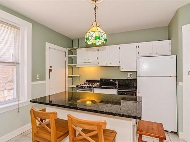 378 Riverway, Unit 3, Boston, MA 02115 | MLS #73477 | Compass