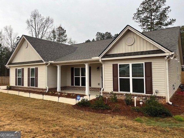 378 Riley Cir NW, Milledgeville, GA 31061