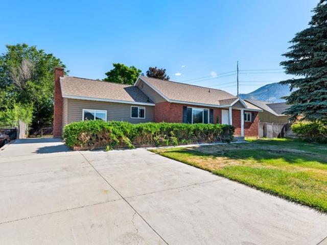 378 W 1570 S, Provo, UT 84601