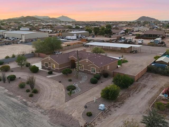 378 W Rhonda View Rd, San Tan Valley, AZ 85143