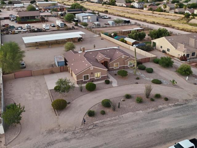 378 w rhonda view road