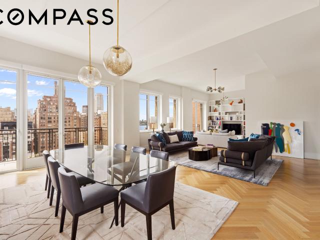 378 West End Avenue, New York, NY