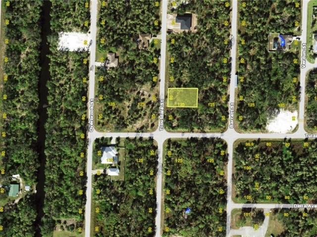 378 Troutdale St, Port Charlotte, FL 33954 | MLS #2025015 | Compass