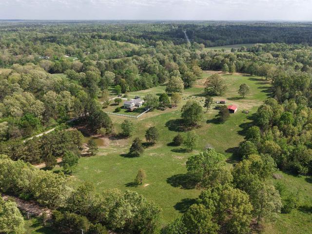 378 Yancey Road