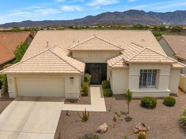 37947 S Boulder Wind Dr, Tucson, AZ 85739