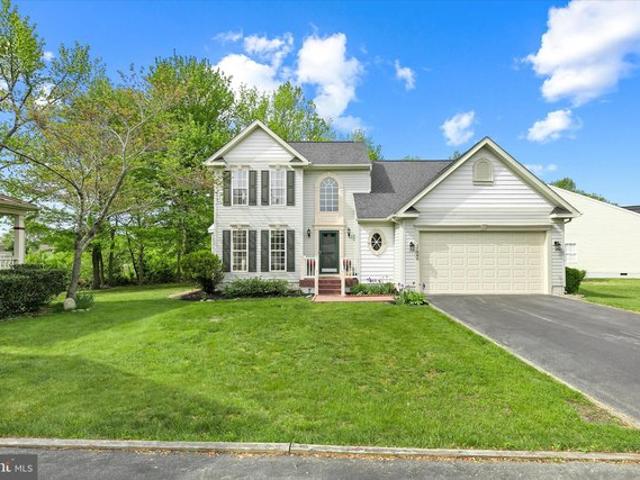 37948 William Chandler Blvd, Ocean View, DE 19970