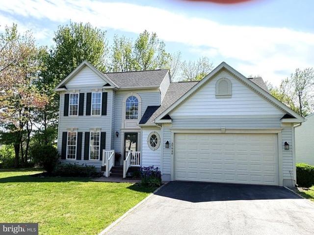 37948 William Chandler Blvd, Ocean View, DE 19970