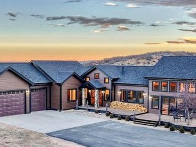 3794 N Highway 67, Sedalia, CO 80135