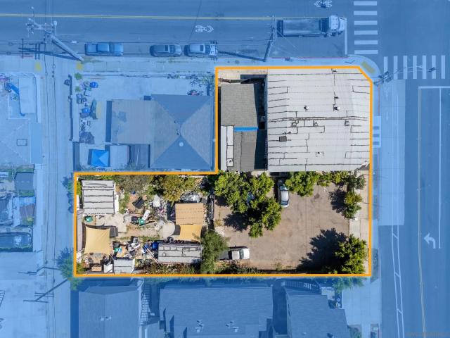 3794 National, San Diego, CA 92113 | MLS #260010 | Compass