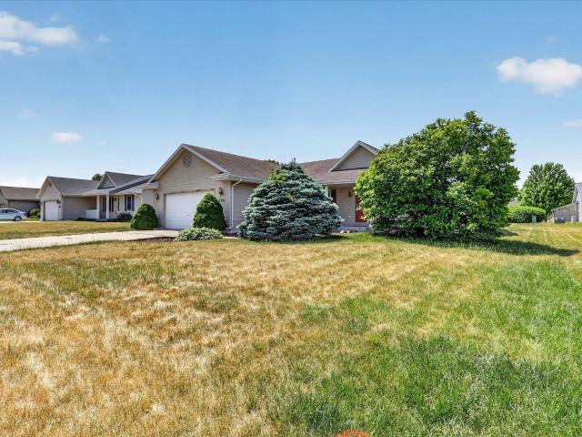 3794 Canvasback Drive