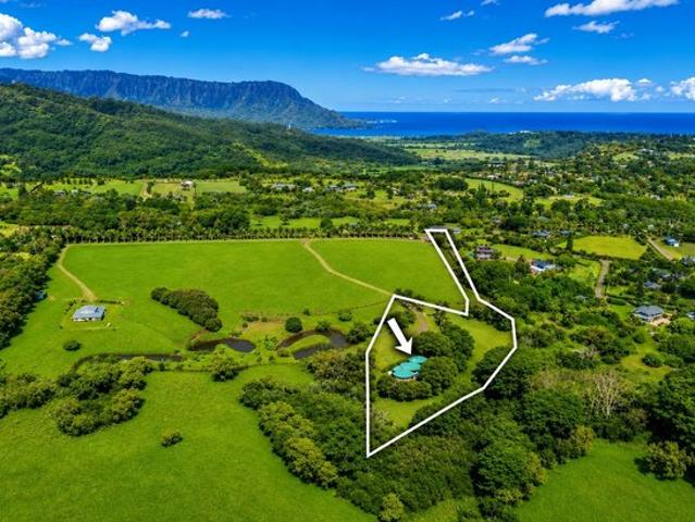3794 J Ahonui Pl Unit 1, Princeville, HI 96722
