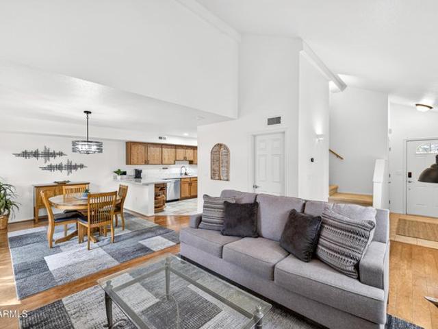 3794 S Ox Bow Loop, Flagstaff, AZ 86005