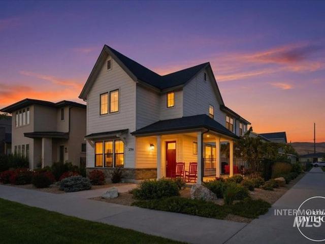 3794 S Single Tree Ave, Boise, ID 83716