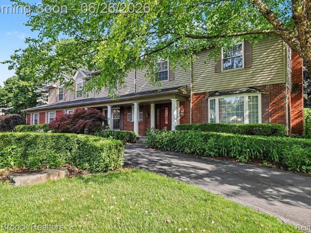 3794 Shellmarr Lane