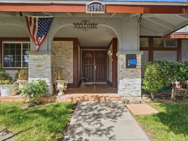 3794 th St E, Palmdale, CA 93550 | MLS #26002 | Compass