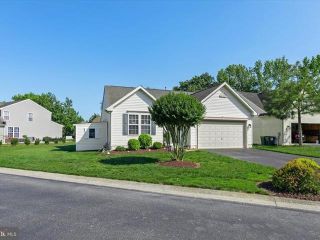 37956 William Chandler Blvd, Ocean View, DE 19970