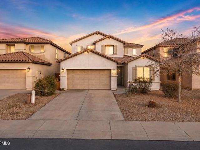 37958 W Merced St, Maricopa, AZ 85138
