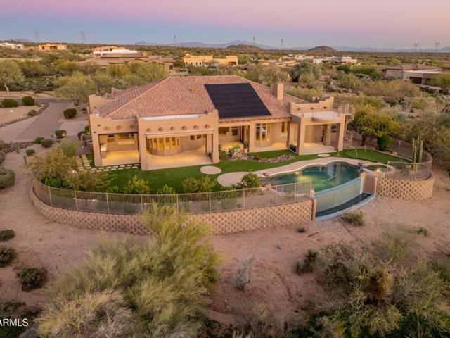 37958 N Boulder View Dr, Scottsdale, AZ 85262