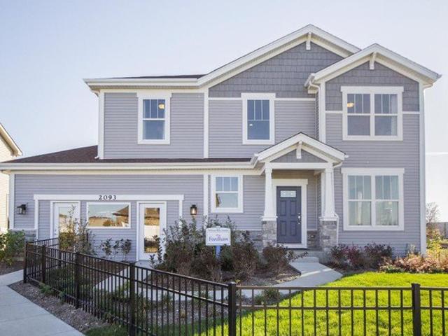 3795 Monterey Cir, Algonquin, IL 60102