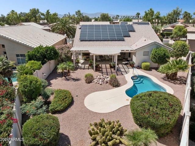 3795 N 150th Dr, Goodyear, AZ 85395