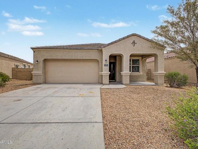3795 N 298th Ave, Buckeye, AZ 85396