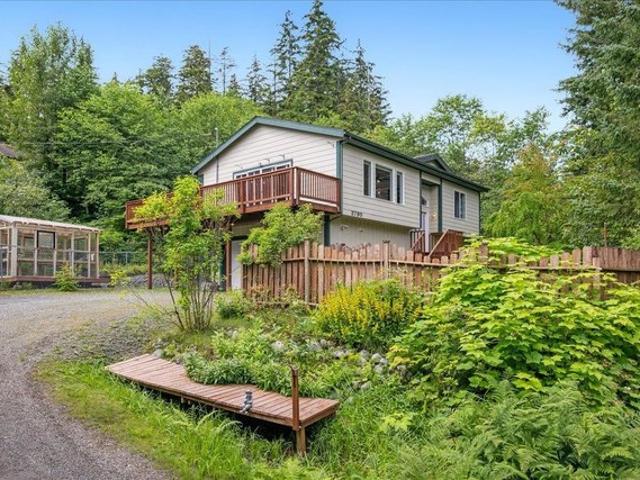 3795 N Douglas Hwy, Juneau, AK 99801